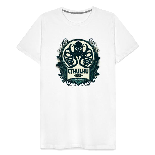 Cthulhu Mythos Shop